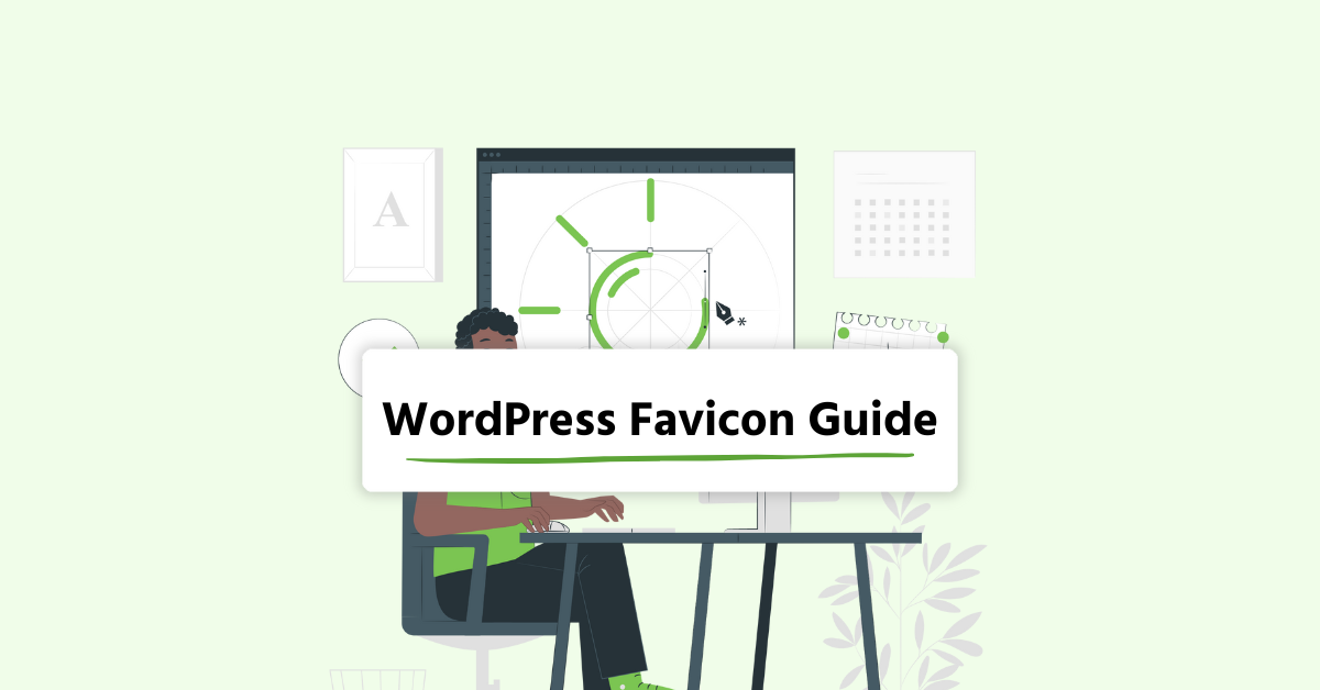 How to add or change a favicon in WordPress (step by step)